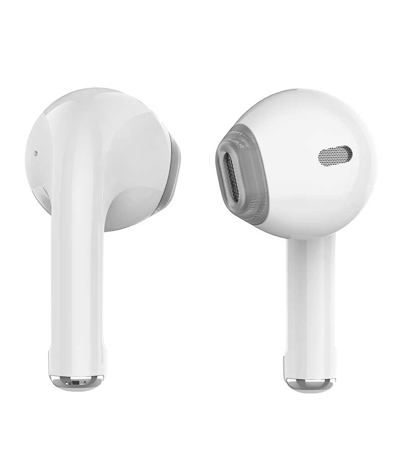 TRUE WIRELESS EARBUDS – Hezire – Electronic gadgets