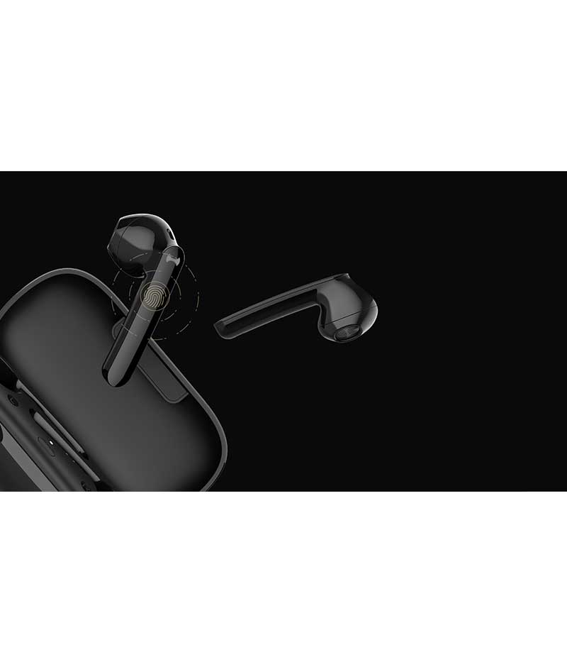 TRUE WIRELESS EARBUDS – Hezire – Electronic gadgets