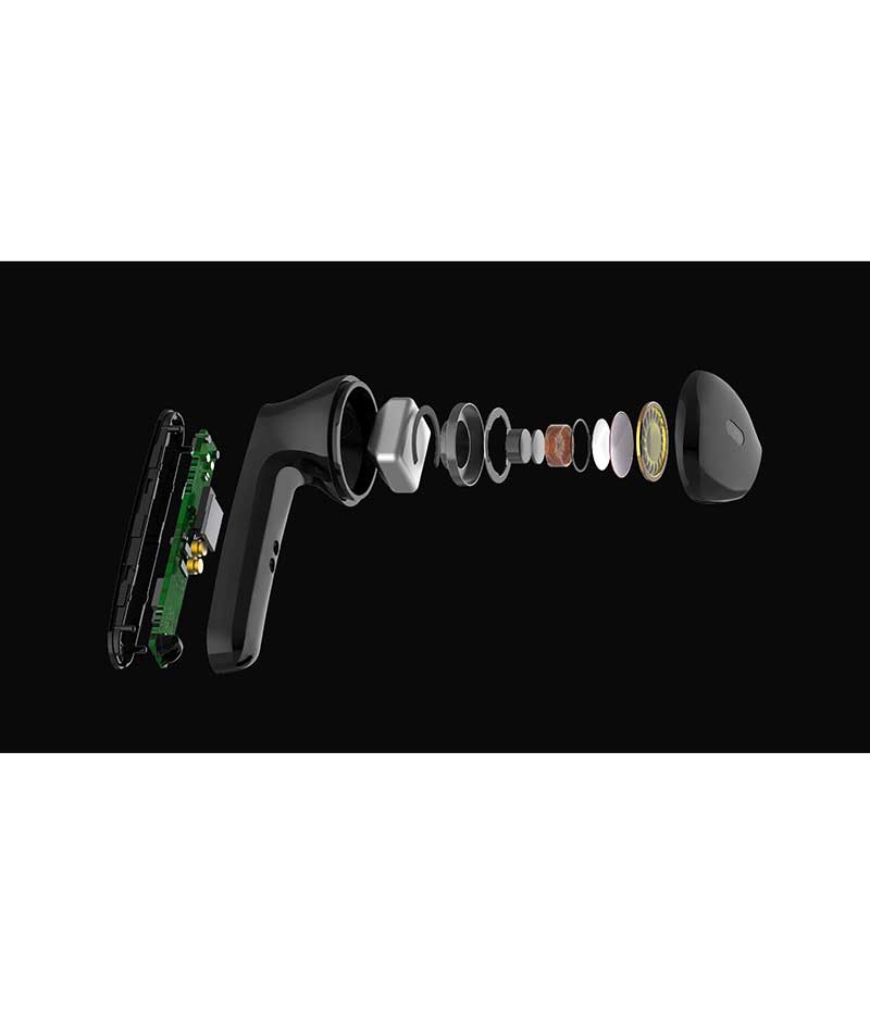 TRUE WIRELESS EARBUDS – Hezire – Electronic gadgets