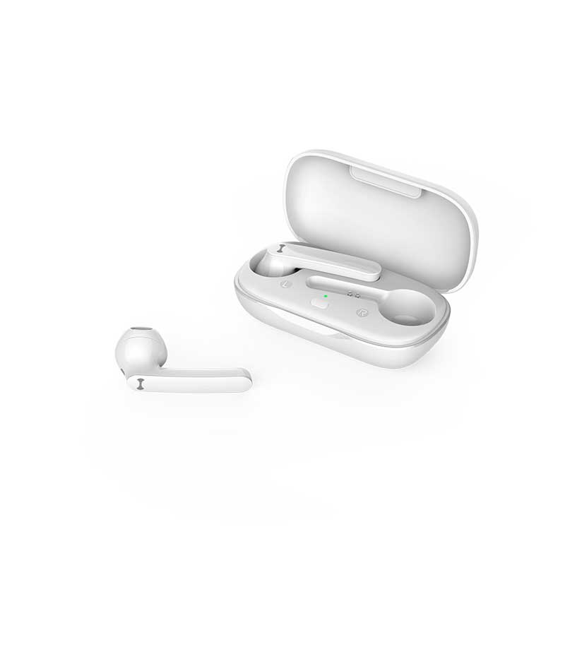 TRUE WIRELESS EARBUDS – Hezire – Electronic gadgets