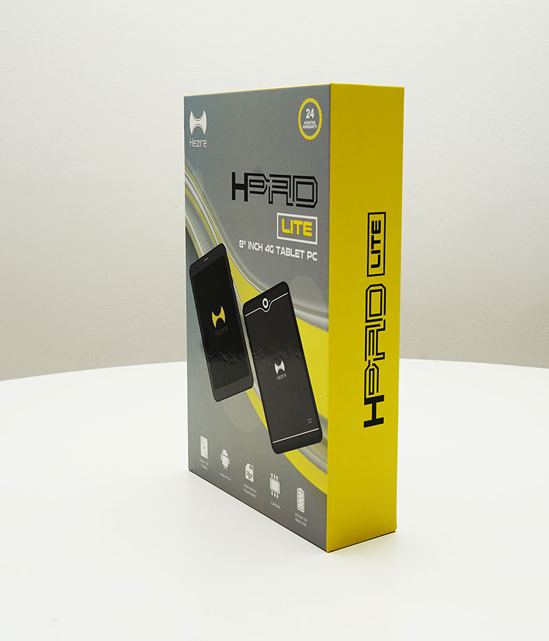 Hezire – Electronic gadgets – Manufacturer of consumer technology ...