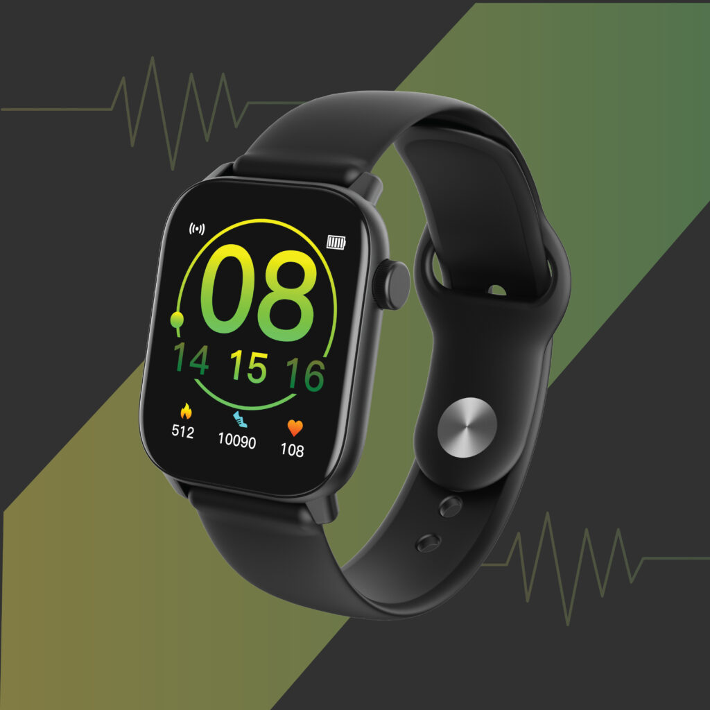 The Future of Smartwatches: What Can We Expect? Hezire Technologies