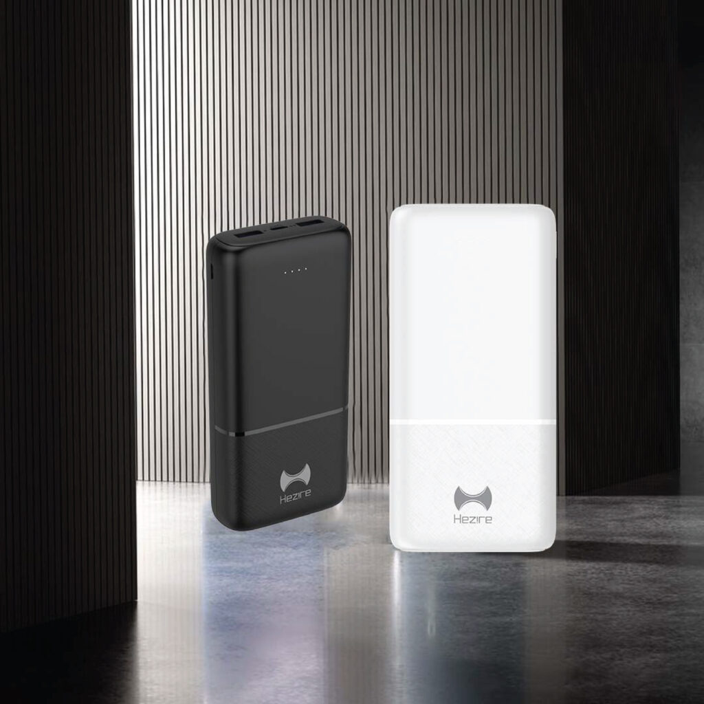 The Science Behind Power Banks: How They Keep Our Devices Charged ...