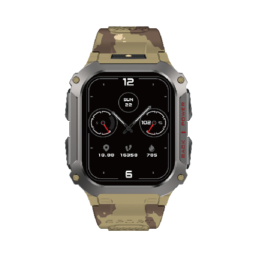 Offer on smartwatch UAE | Hezire Technologies