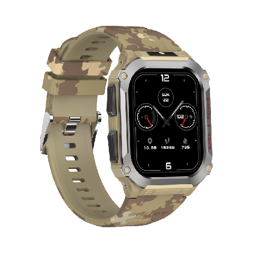 Offer on smartwatch UAE | Hezire Technologies