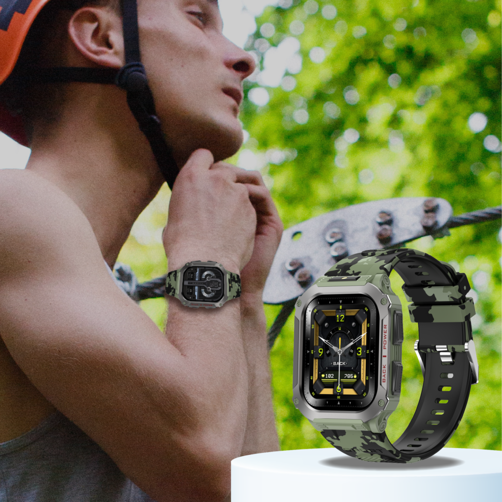 Toughness Meets Style: Discovering the Durability and Sleek Design of ...