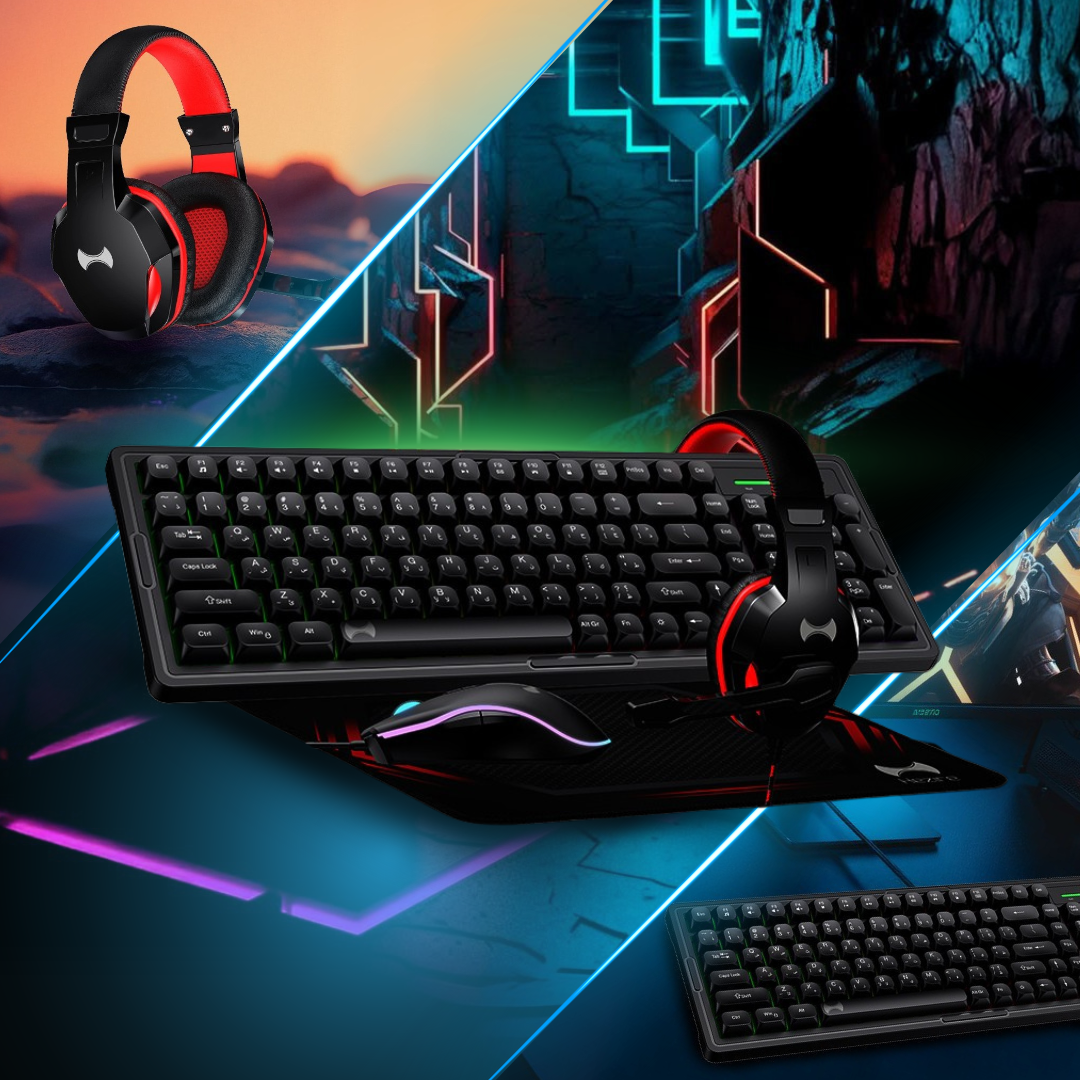 2025 Gaming Gear Trends: What’s Hot, What’s Hype, What’s Worth It